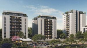 Rova Project_ Carmei Gat | Hold Real Estate